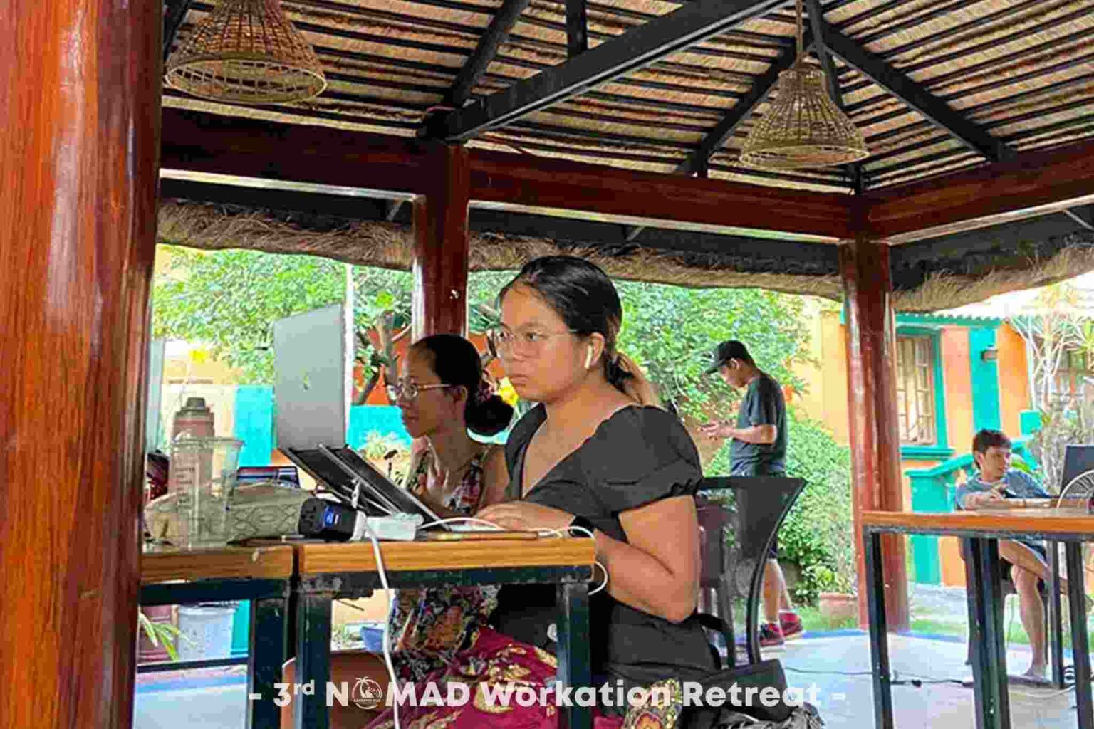 Baybayin Hub - Digital Nomad Network in the Philippines - Cybertiger